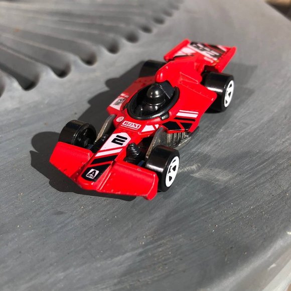 Toys | Red Race Car Toy | Poshmark
